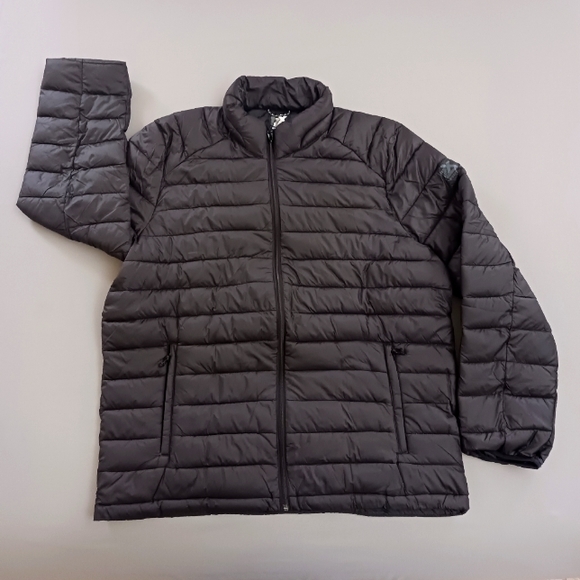 ZeroXposur | Jackets & Coats | Zeroxposur Mens Puffer Jacket Xxl | Poshmark